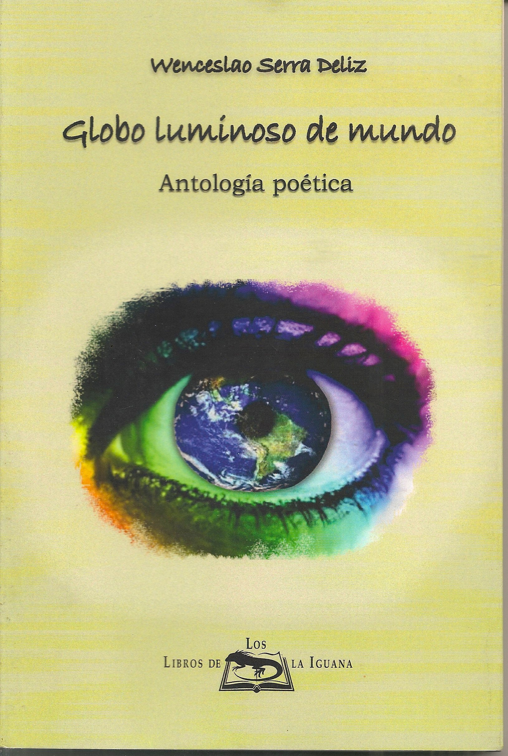 Reseña: Globo luminoso de mundo – El Blog de Borges